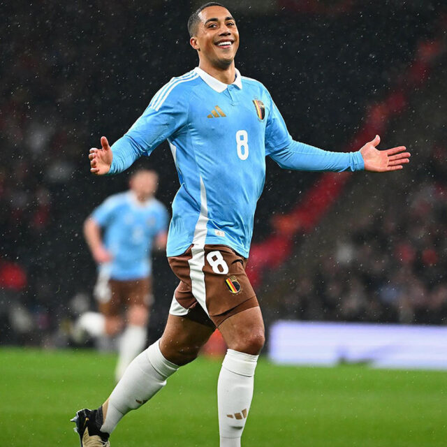 E-Camiseta-Belgica-EURO-2024-7 - Todo Sobre Camisetas