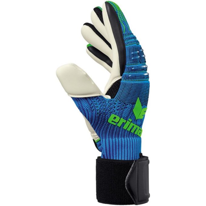 Erima Flexinator Ultraknit - Todo Sobre Camisetas