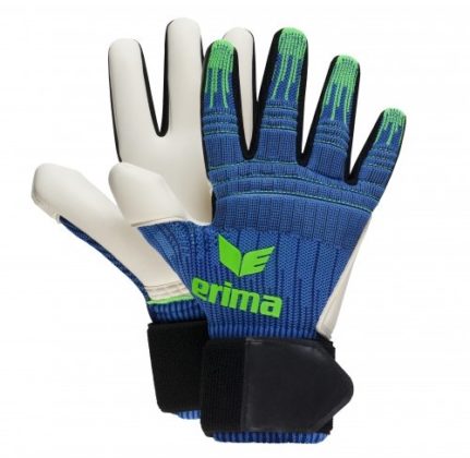 Erima Flexinator Ultraknit - Todo Sobre Camisetas