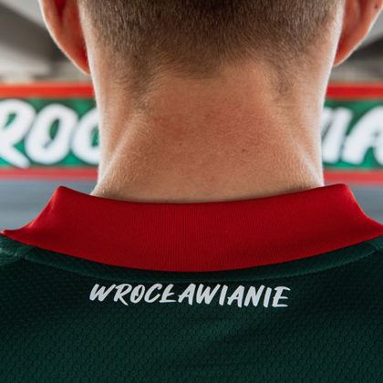 Śląsk Wrocław 2021-22 adidas Home Kit - Todo Sobre Camisetas