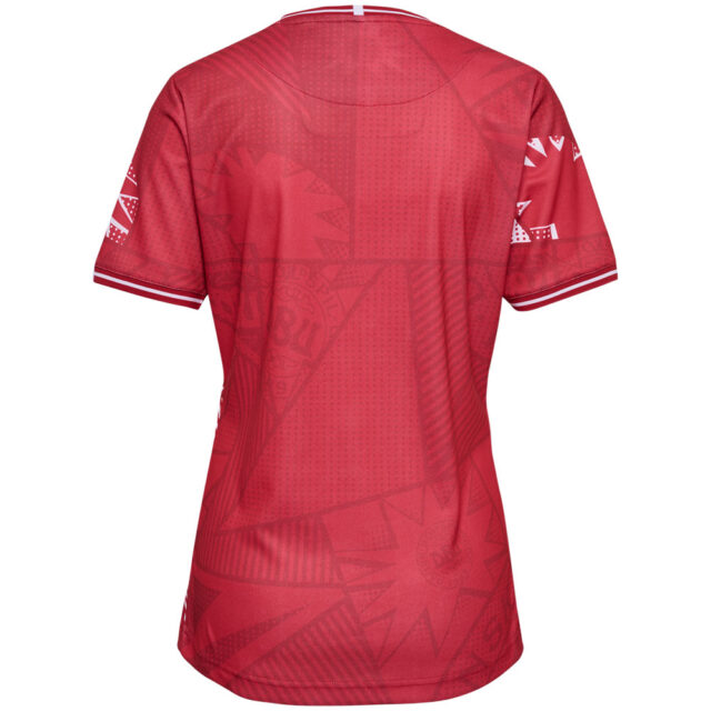 camisetas-mundial-femenino-2023-dinamarca-3 - Todo Sobre Camisetas