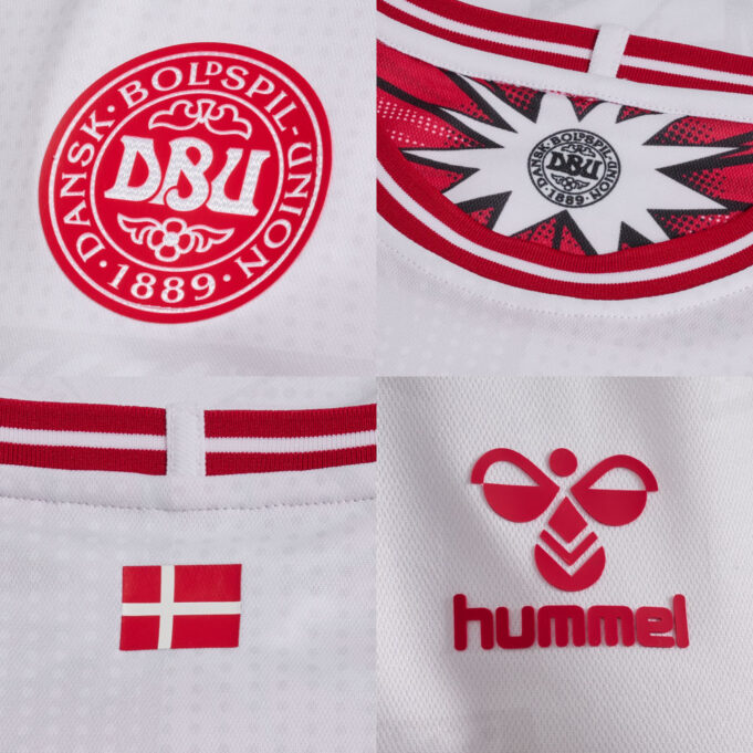 camisetas-mundial-femenino-2023-dinamarca-8 - Todo Sobre Camisetas