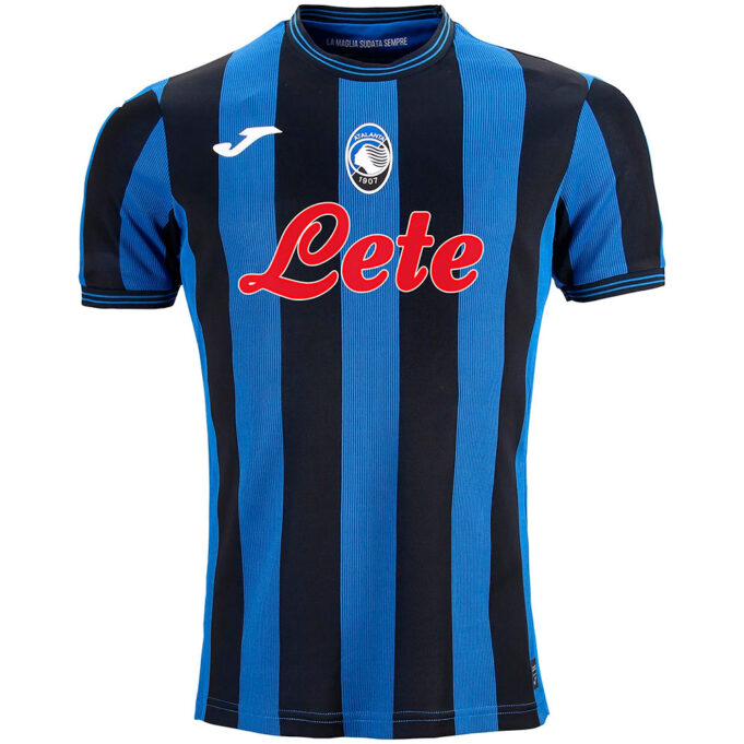 Camisetas de la Serie A 2024-25 - Todo Sobre Camisetas