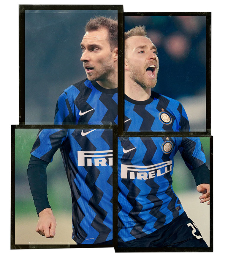 Inter Milan 2020-21 Nike Home Kit - Todo Sobre Camisetas