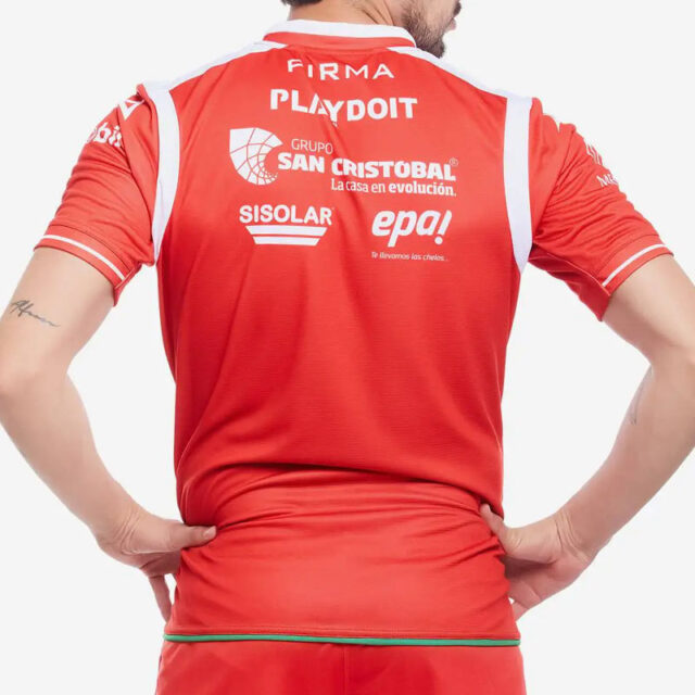 jerseys-liga-mx-2024-25-necaxa-3 - Todo Sobre Camisetas