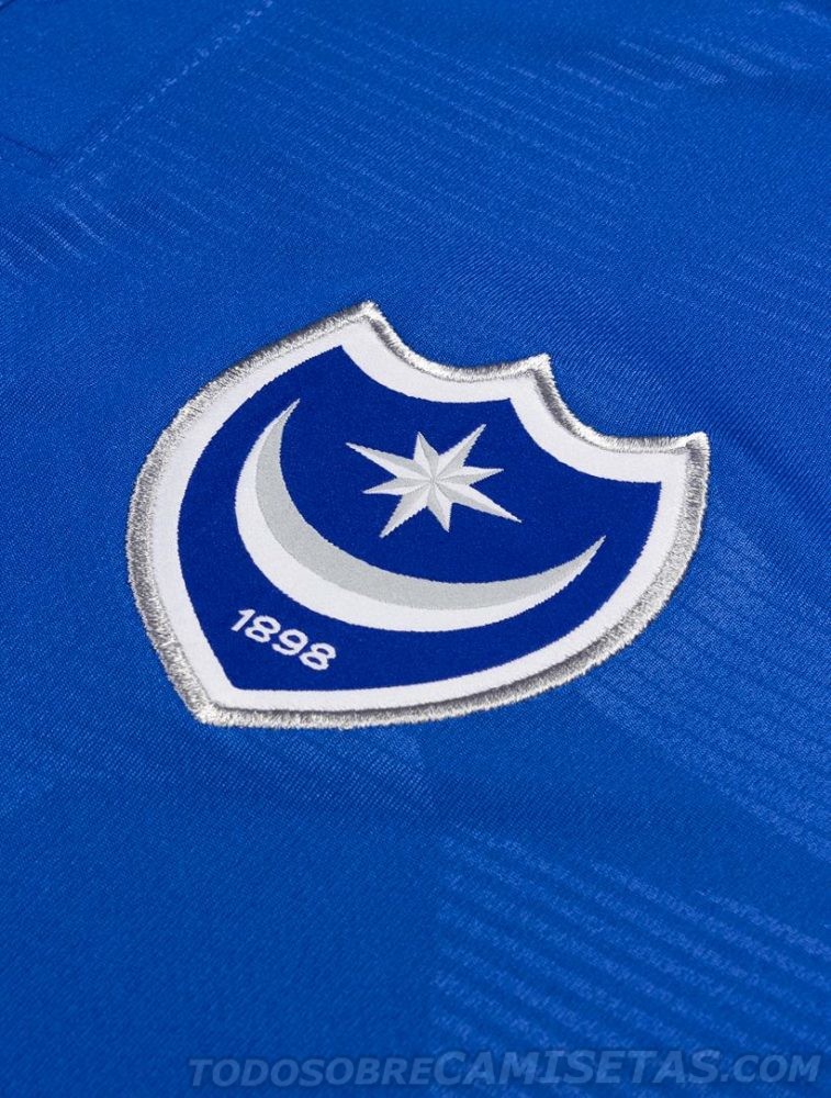 Portsmouth FC Nike Home Kit 2018-19 - Todo Sobre Camisetas