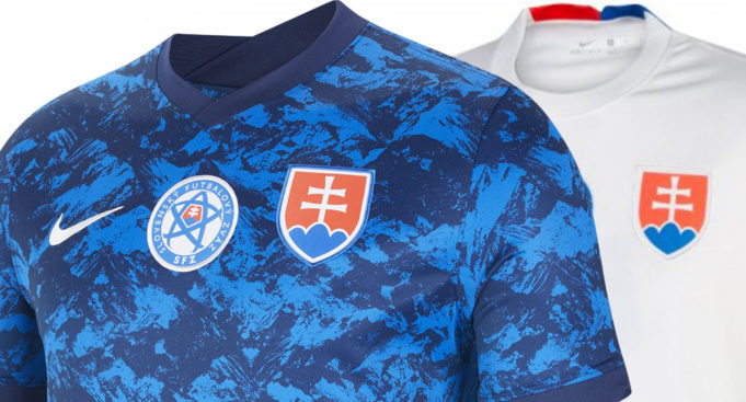 Slovakia 2020-21 Nike Kits - Todo Sobre Camisetas