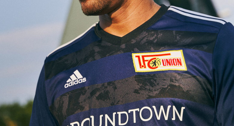 1. FC Union Berlin 2020-21 adidas Third Kit - Todo Sobre Camisetas